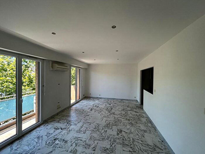 Appartement 2 pièces à vendre à Draguignan, Saint-Exupéry, Fortore, Chabran