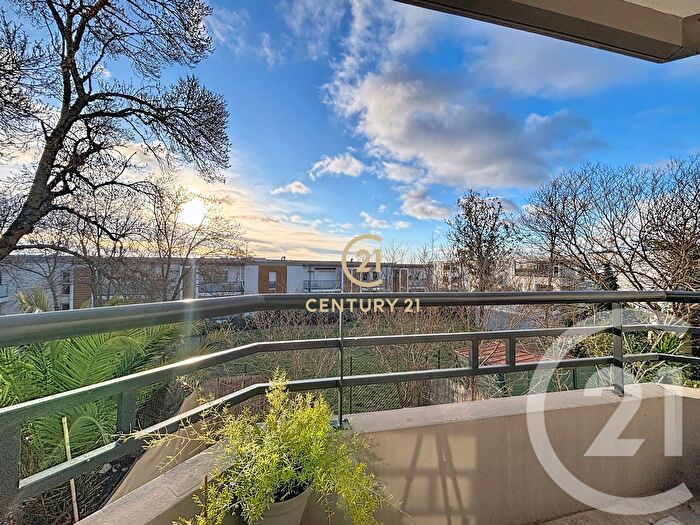 Appartement à vendre - Grabels - 1 pièce