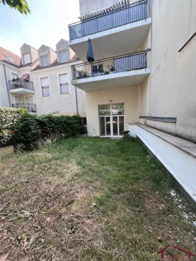 Appartement 3 pièces à Igny, à louer