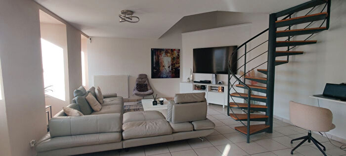 Yerres, Bout du Monde, Camaldules, Abbaye - Appartement 4 pièces à vendre