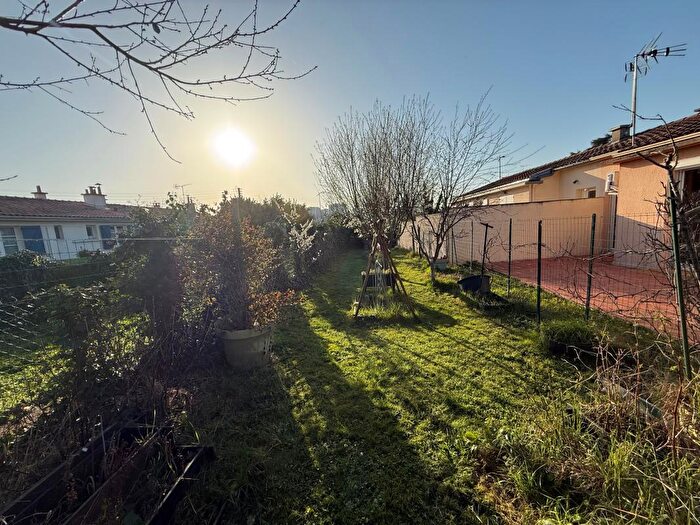 Maison à vendre - Poitiers, Trois Cités - 3 pièces - 2 chambres
