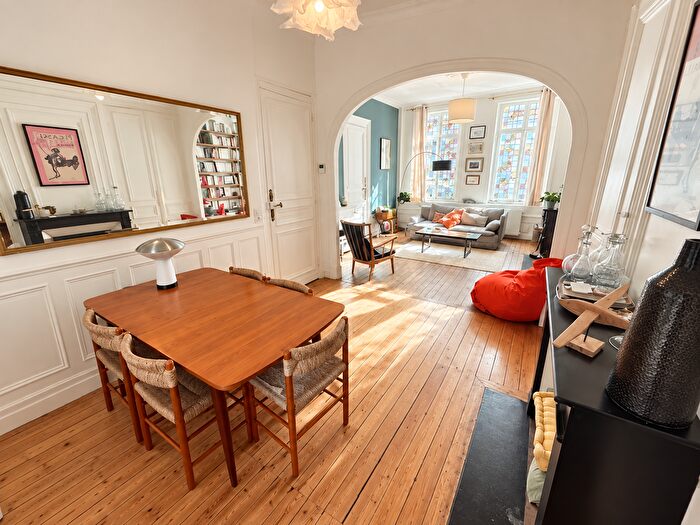 Maison 5 pièces à vendre - Amiens, Henriville