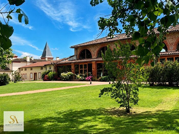 Maison 18 pièces à vendre à Caujac