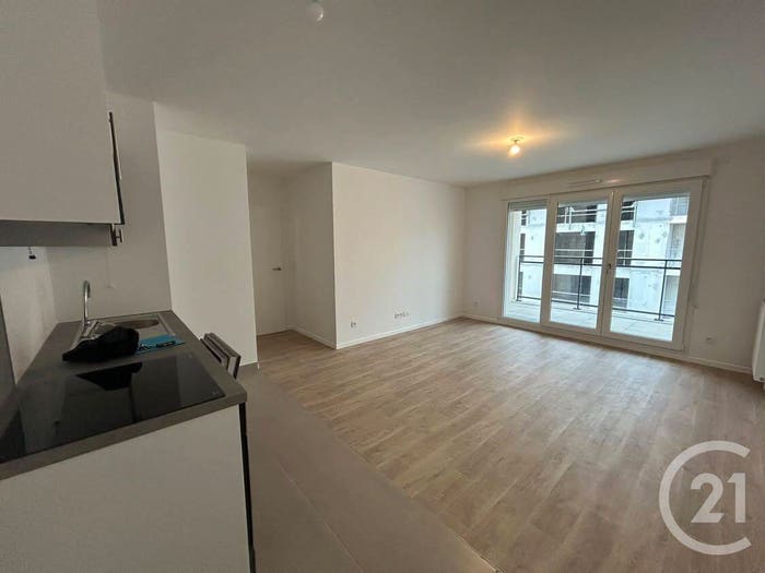 Appartement 3 pièces à louer - Viry-Châtillon