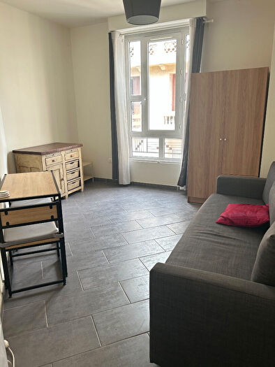 Toulon, Pont du Las - Appartement 1 pièce à louer