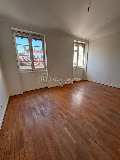 Appartement 2 pièces à Lyon 2ème, Cordeliers Bellecour, à louer