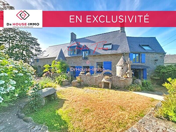 Maison 5 pièces à vendre - Louvigné-du-Désert