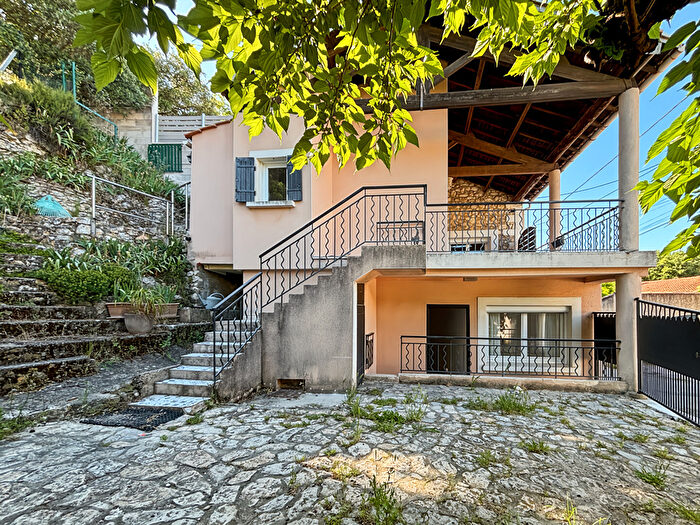 Maison 5 pièces à vendre - Barbentane