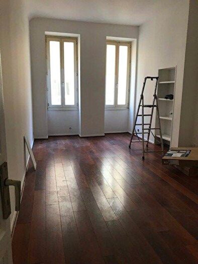Appartement à louer - Bordeaux - 1 pièce