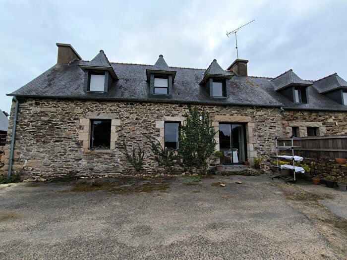 Minihy-Tréguier - Maison 5 pièces à louer
