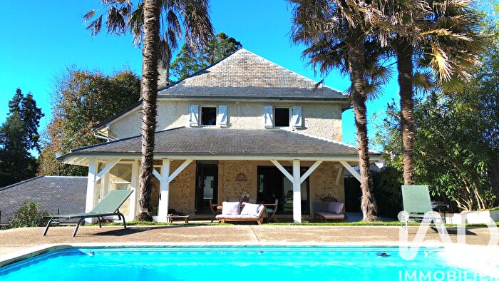 Maison à vendre - Portet - 6 pièces - 4 chambres