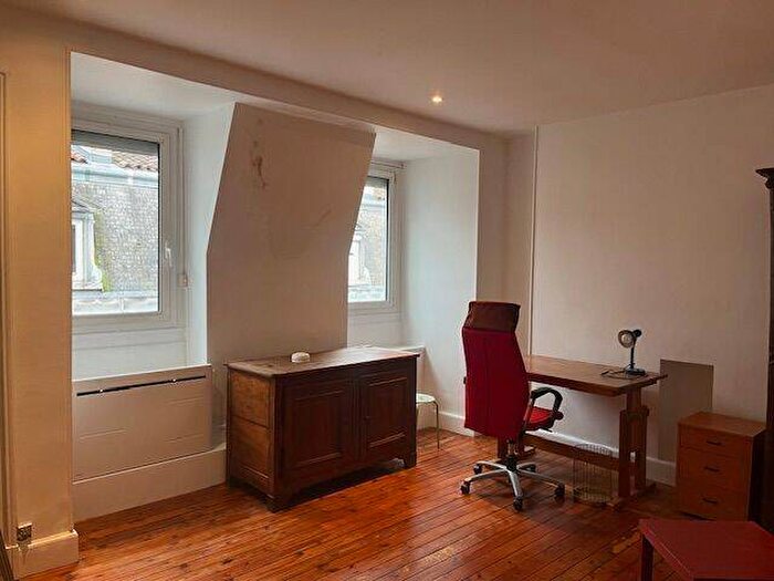 Patte d'Oie, Toulouse - Appartement 1 pièce à louer