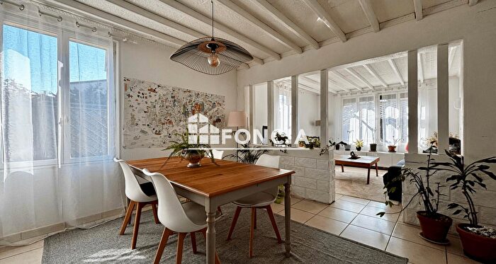 Maison à vendre - Évreux, Navarre - 4 pièces - 3 chambres