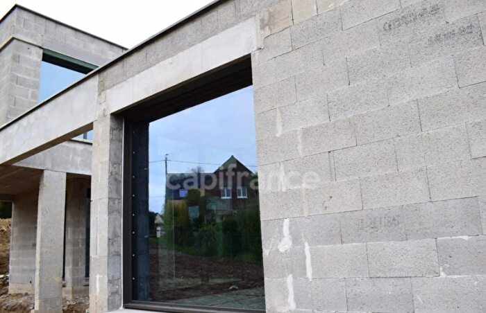 Maison à vendre - Borgo - 4 pièces - 3 chambres