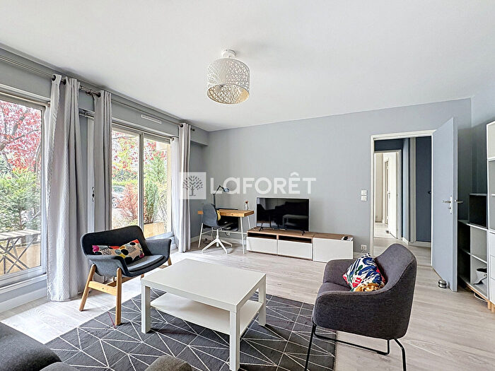 Courbevoie, Faubourg de l'Arche - Appartement 2 pièces à louer
