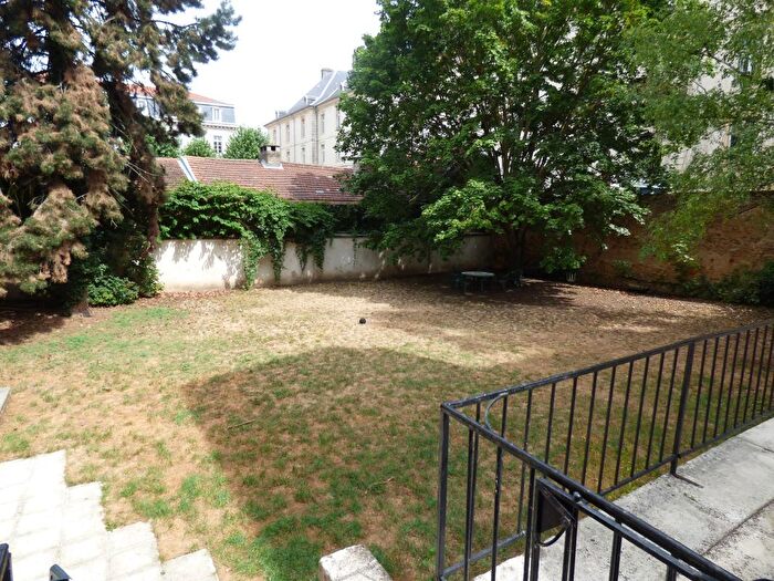 Appartement 3 pièces à Nancy, Centre-ville, Charles III, à louer