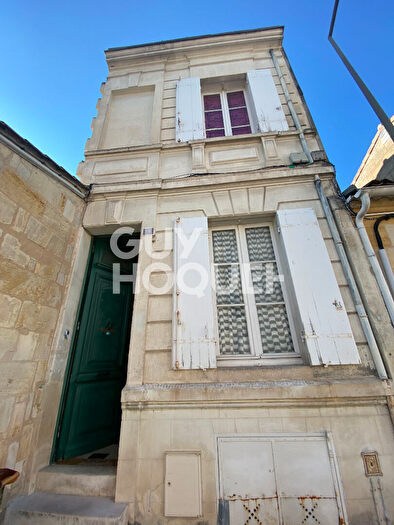 Maison à vendre - Libourne, Saint-Ferdinand, Les Charruauds, Les Dagueys - 4 pièces - 3 chambres