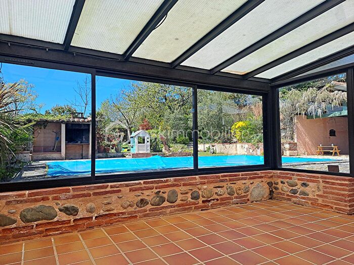 Maison 6 pièces à vendre - Lanta