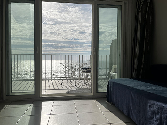 Appartement à vendre - Les Sables-dOlonne, Arago, Saint-Pierre, Rudelière - 2 pièces - 1 chambre