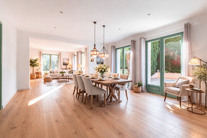 Maison 8 pièces à vendre - Fourqueux