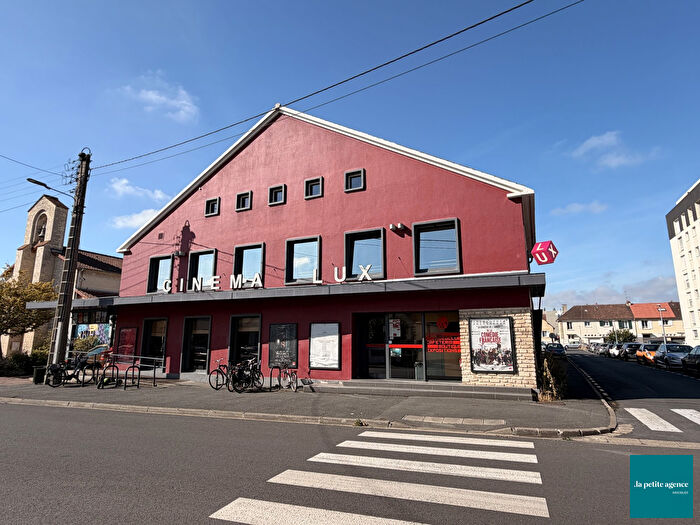 Appartement 2 pièces à Caen, à vendre