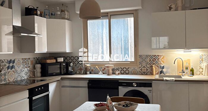 Appartement à vendre - Narbonne, Bourg - 3 pièces