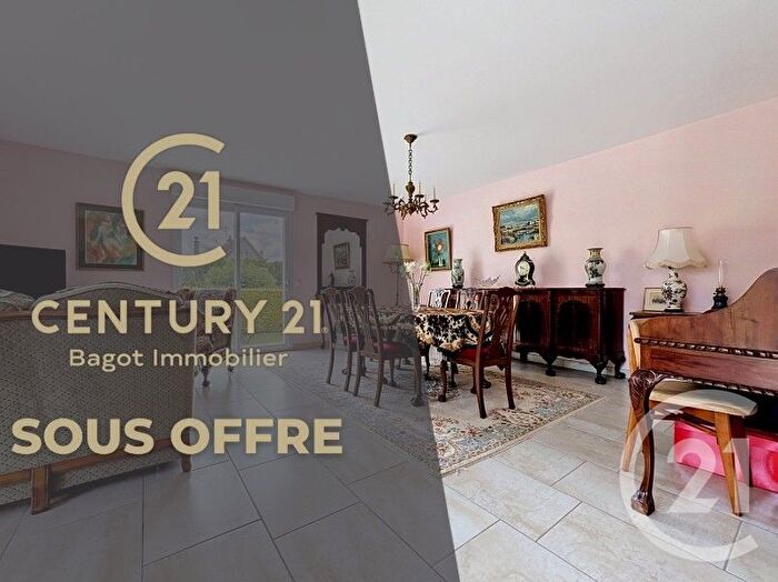 Maison 4 pièces à vendre à Houlgate