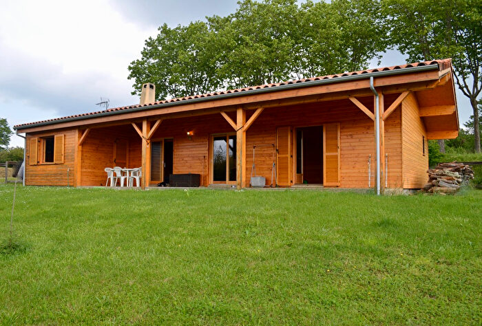 Maison à vendre - Limoux - 4 pièces - 3 chambres