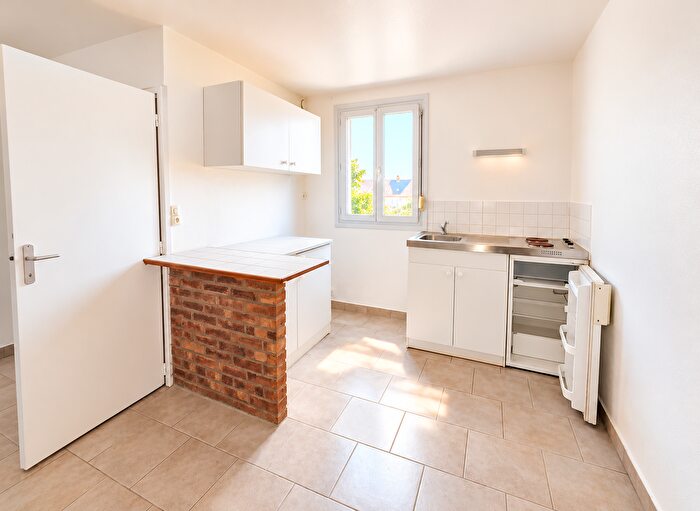 Le Havre : Appartement 1 pièce à vendre
