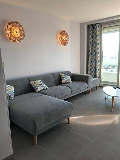 Appartement 6 pièces à louer - Les Essarts, Bron