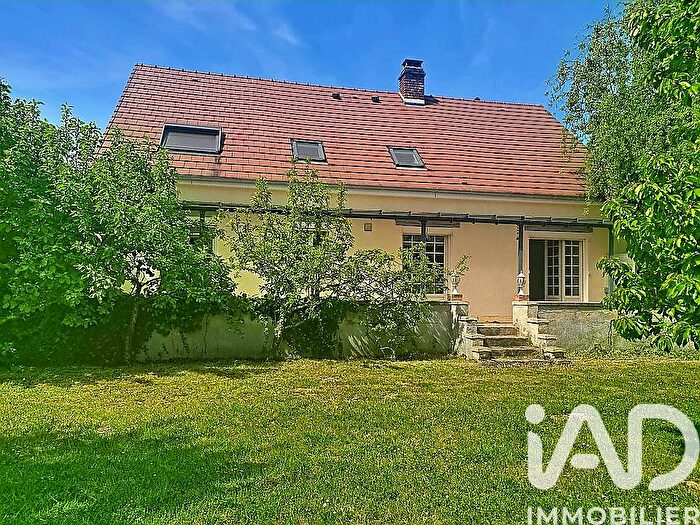 Moigny-sur-École - Maison 7 pièces à vendre