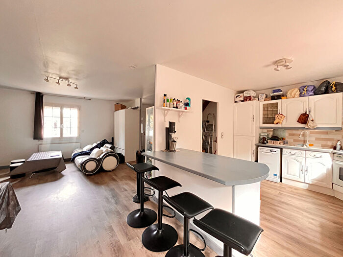 Maison 4 pièces à vendre à Saint-Denis-en-Val