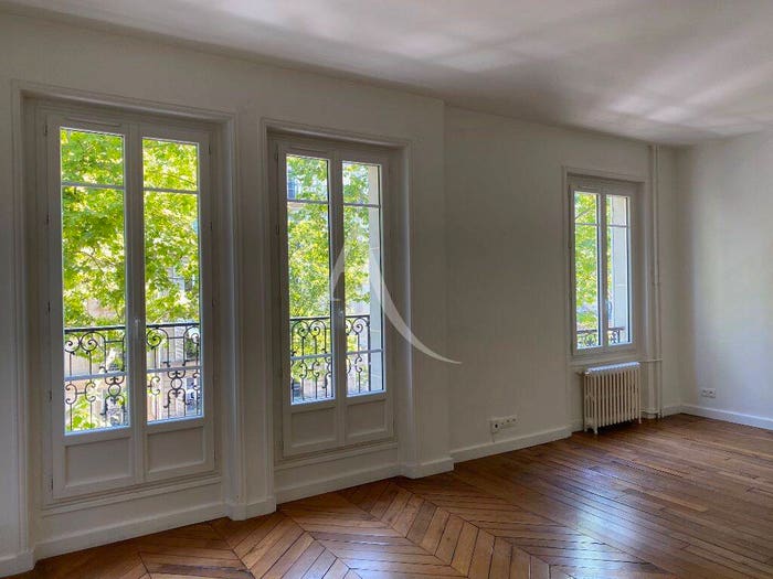 Paris 17ème arrondissement : Appartement 2 pièces à louer