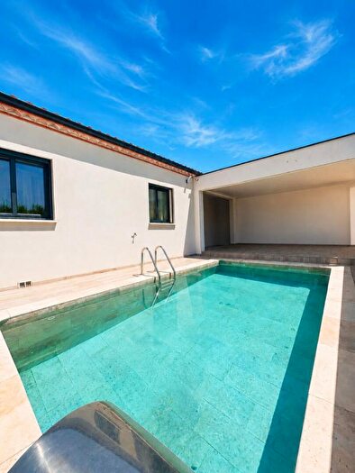 Maison 5 pièces à vendre - Lignan-sur-Orb