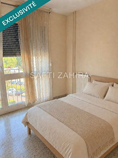 Les Mureaux, Grand Ouest - Appartement 2 pièces à vendre