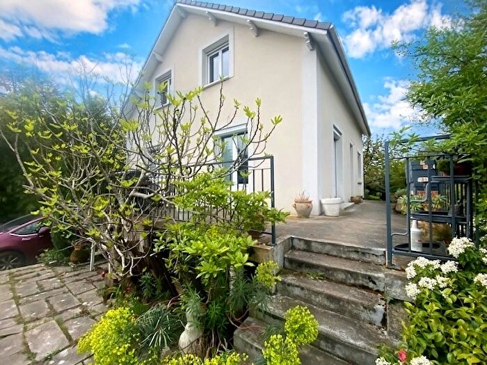 Aulnay-sous-Bois, Prevoyant, Le Parc - Maison 7 pièces à vendre