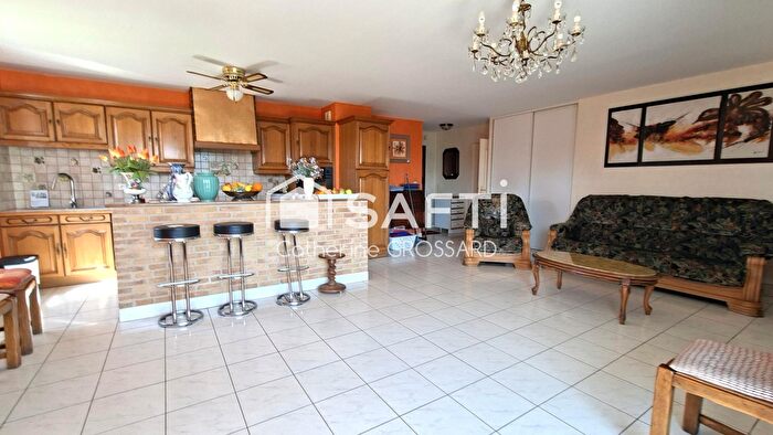 Appartement 3 pièces à Estaires, à vendre