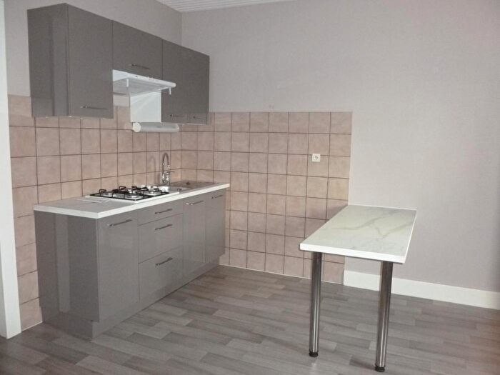Appartement 1 pièce à Lunéville, Niederbronn, Zola, à louer