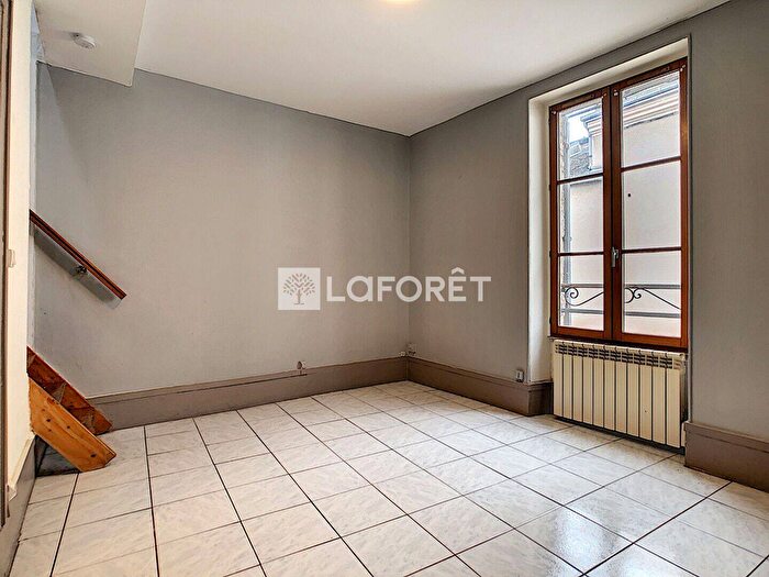 Appartement 2 pièces à louer à Centre Ville, Pithiviers
