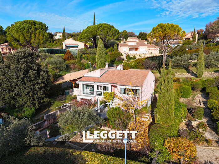 Maison à vendre - Vinsobres - 5 pièces - 3 chambres