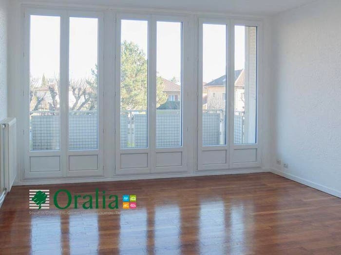 Appartement 4 pièces à louer - Ayguinards, Meylan