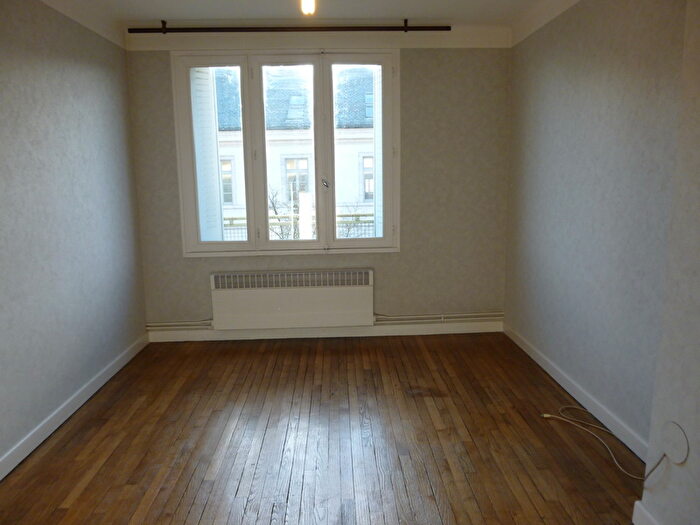 Rodez, Centre historique, Vieux-Rodez : Appartement 2 pièces à louer