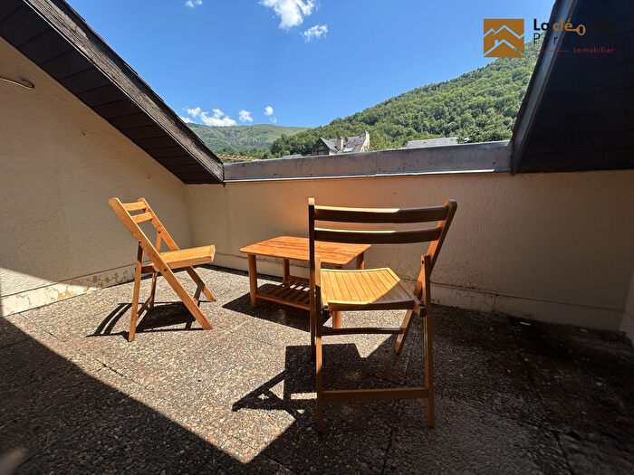 Appartement 3 pièces à vendre à Saint-Lary-Soulan