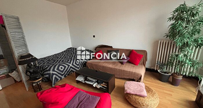 Appartement à vendre - Isle - 1 pièce