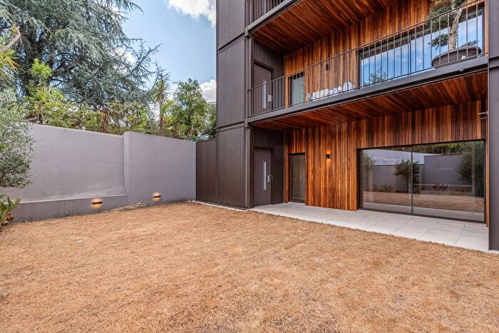 Appartement à vendre - Saint-Maur-des-Fossés, Adamville - 4 pièces - 3 chambres