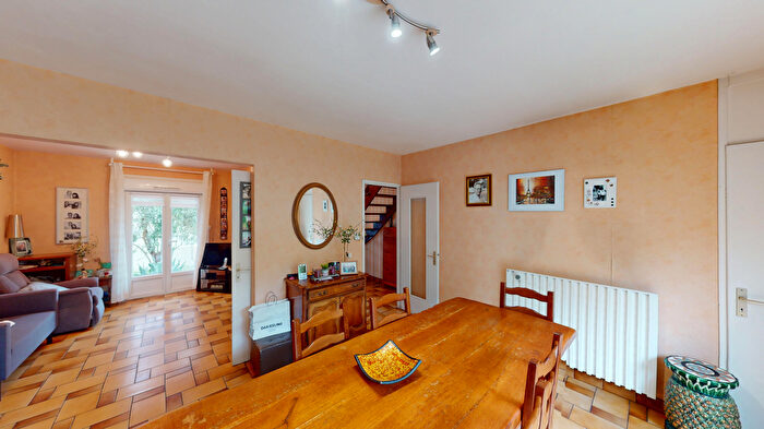 Maison 5 pièces à Léognan, à vendre