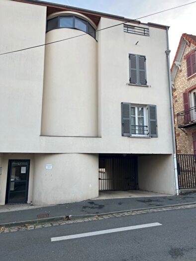 Appartement à louer - Chartres, Chanzy, Bonnard - 2 pièces - 1 chambre