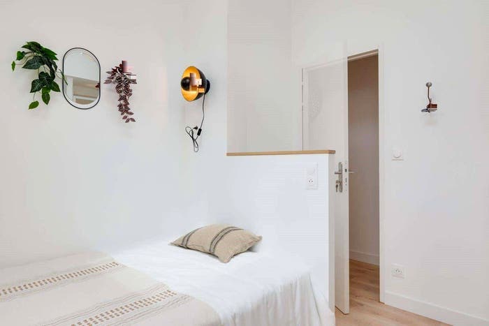Appartement 1 pièce à louer - Bordeaux Sud