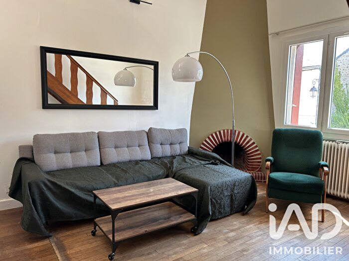 Maison 4 pièces à vendre - Le Lonzac