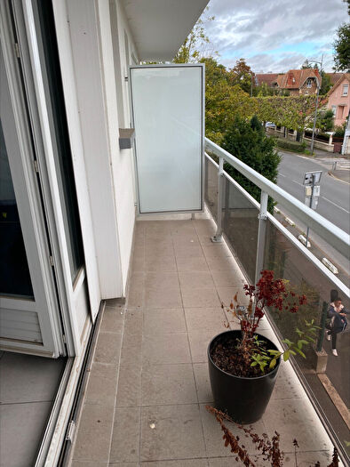Longjumeau, Centre-ville, Mairie : Appartement 1 pièce à louer